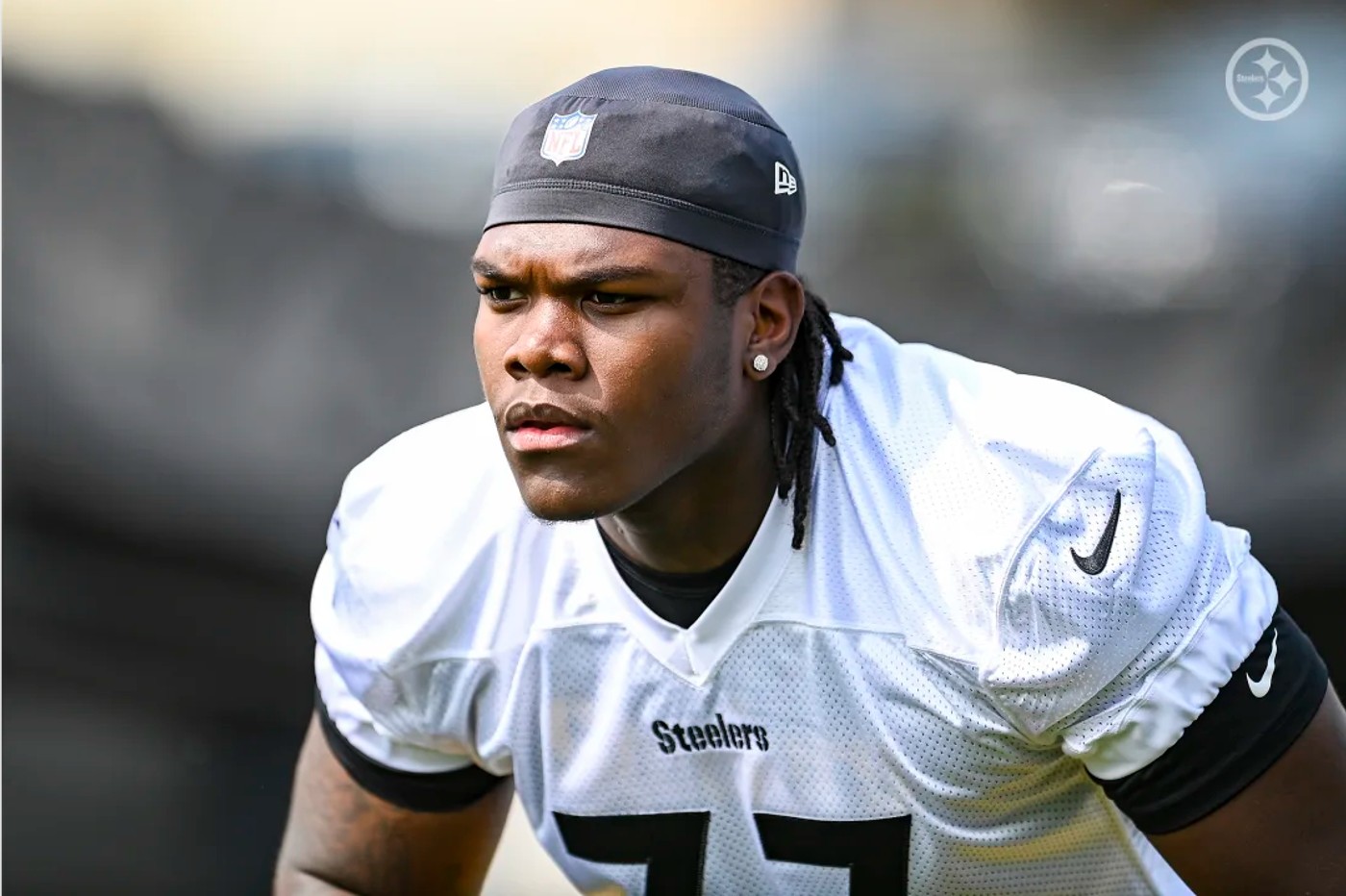 Pittsburgh Steelers' Dan Moore Jr. Deserves Credit For This Strong Play In Preseason Week 2